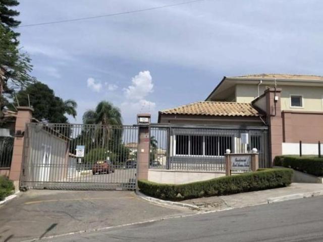 VENDA CASA COND. SANTANA NOBRE, 3 SUÍTES