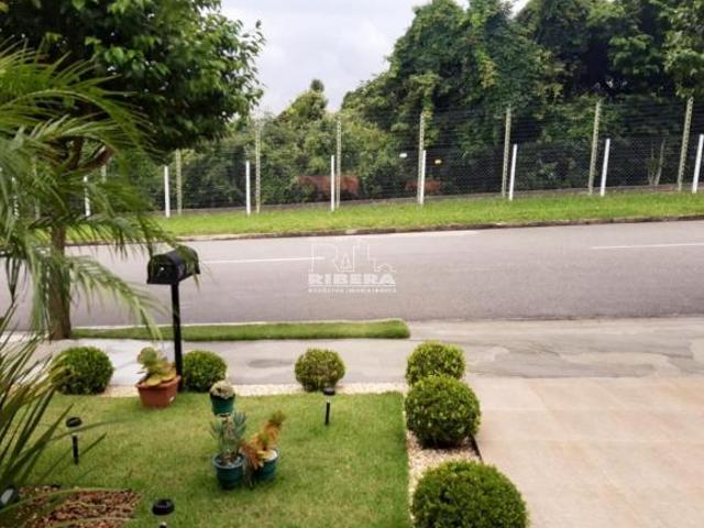 VENDA CASA CONDOMÍNIO COND. TERRAS DE SÃO FRANCISCO / SOROCABA /SP