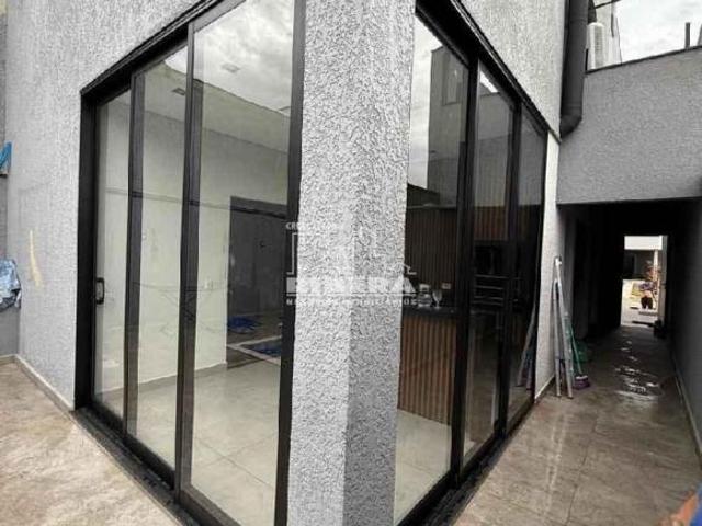 VENDA CASA CONDOMÍNIO COND. HELENA MARIA WANEL VILLE / SOROCABA/