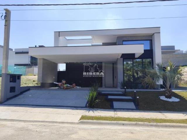 VENDA CASA CONDOMÍNIO COND. RESIDENCIAL CYRELA ESPLANADA / VOTORANTIM/SP