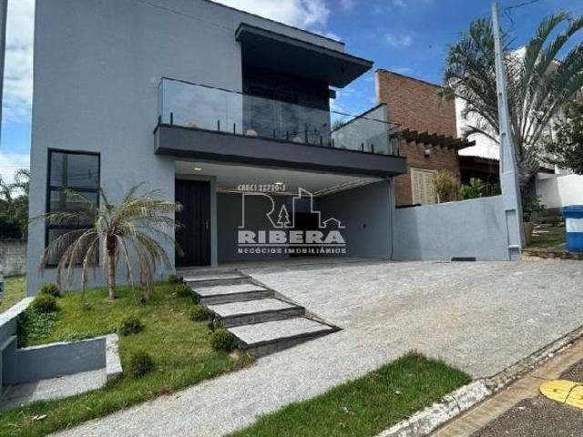 VENDA CASA CONDOMÍNIO CONDOMINIO VILA REGIO / SOROCABA/SP