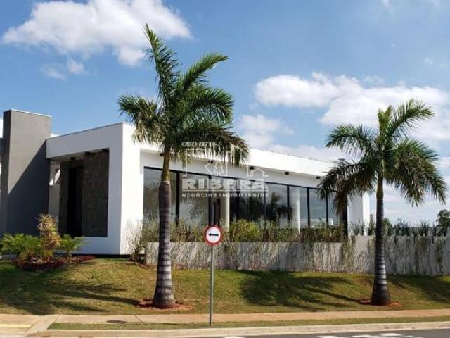 VENDA CASA CONDOMÍNIO CONDOMINIO ALPHAVILLE NOVA ESPLANADA IV / VOTORANTIM/