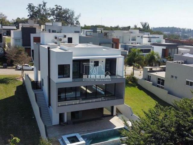 VENDA CASA CONDOMÍNIO CONDOMINIO ALPHAVILLE I / VOTORANTIM/