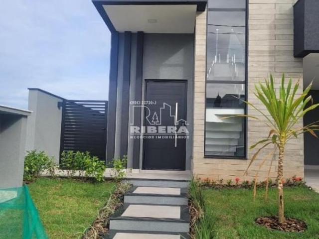 VENDA CASA CONDOMÍNIO CONDOMINIO CHÁCARA ONDINA / SOROCABA/SP