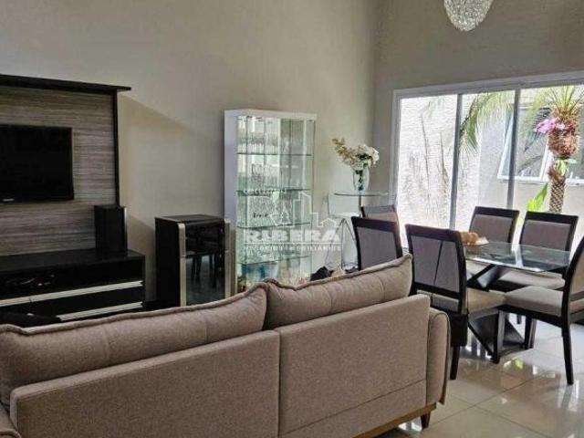 VENDA CASA CONDOMÍNIO CONDOMINIO DI PARMA / SOROCABA/SP
