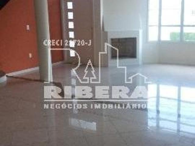 VENDA CASA CONDOMÍNIO CONDOMINIO IBITI DO PAÇO / SOROCABA/SP