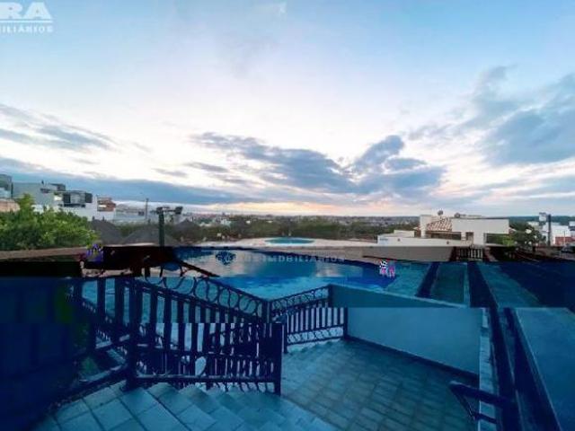 VENDA CASA CONDOMÍNIO CONDOMINIO IBITI RESERVA / SOROCABA/SP