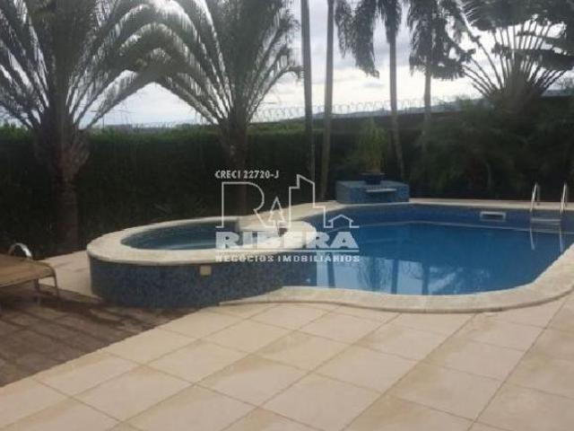 VENDA CASA CONDOMÍNIO CONDOMINIO LAGO AZUL / ARAÇOIABA DA SERRA/SP
