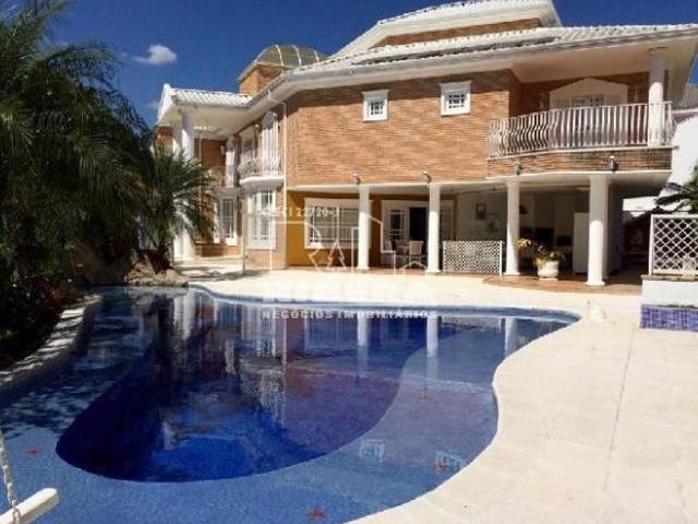 VENDA CASA CONDOMÍNIO CONDOMINIO LAGO DA BOA VISTA / SOROCABA/SP