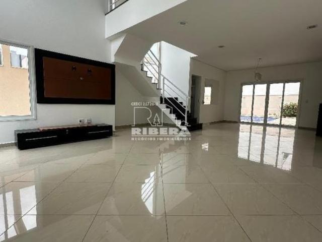 VENDA CASA CONDOMÍNIO CONDOMINIO MONT BLANC / SOROCABA/SP