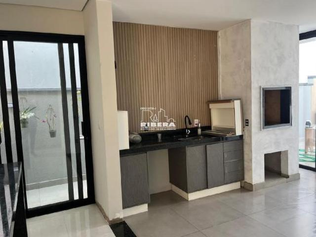 VENDA CASA CONDOMÍNIO CONDOMINIO RESID. RENAISSANCE / SOROCABA/