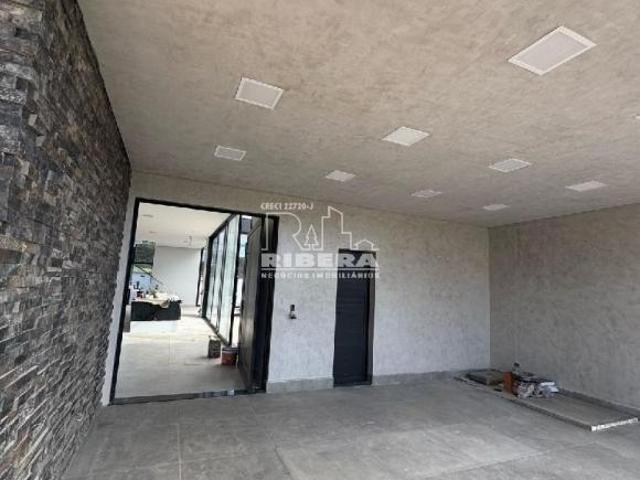 VENDA CASA CONDOMÍNIO CAJURU DO SUL / SOROCABA/SP