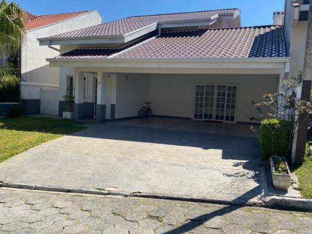 VENDA CASA CONDOMINIO ABRANCHES 4 QUARTOS 1 SUITE ANALISA PARCIAL PERMUTA