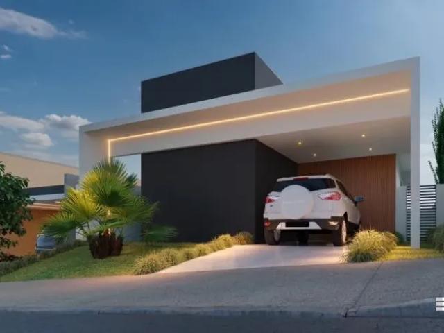 Venda casa condomínio eos mirante