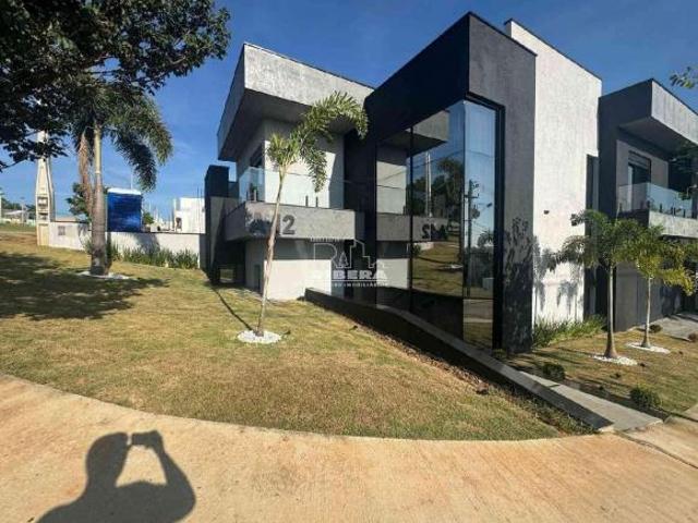 VENDA CASA CONDOMÍNIO EDEN CONDOMINIO CAMPOS DO CONDE / SOROCABA/