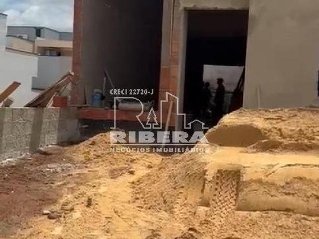 VENDA CASA CONDOMÍNIO HORTO FLORESTAL VILLAGIO / SOROCABA/SP