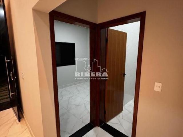 VENDA CASA CONDOMÍNIO HORTO FLORESTAL VILLAGIO / SOROCABA/SP