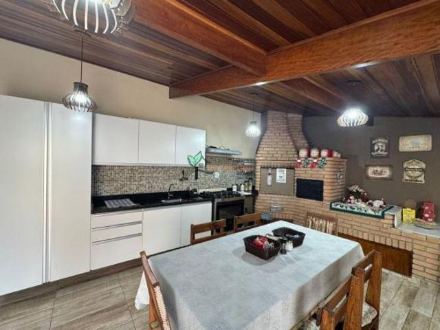 Venda Casa Condomínio Japi Ecovillage 171m² Eloy Chaves Jundiaí/SP