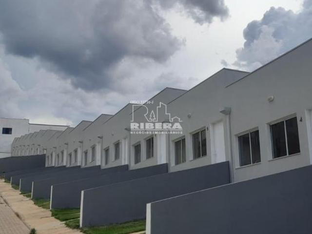 VENDA CASA CONDOMÍNIO JARDIM MARIA LúCIA / VOTORANTIM/SP