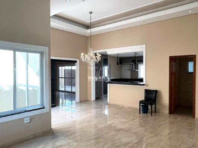 VENDA CASA CONDOMÍNIO JARDIM GRAMADOS DE SOROCABA / SOROCABA/SP