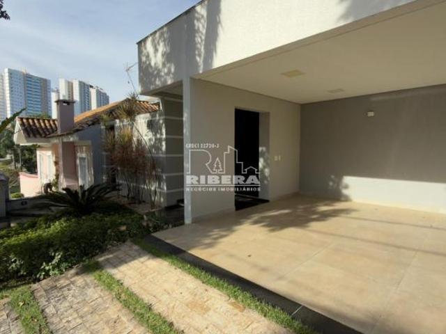 VENDA CASA CONDOMÍNIO JARDIM RESIDENCIAL TIVOLI PARK / SOROCABA/SP
