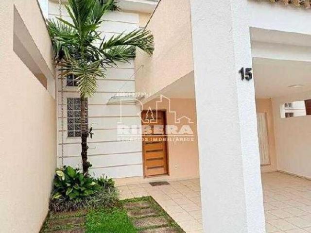 VENDA CASA CONDOMÍNIO JD. ELTONVILLE VILLA D&apos AMPEZZO / SOROCABA/SP