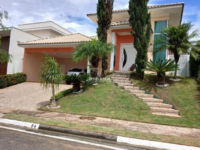VENDA CASA CONDOMÍNIO JD. EUROPA RESIDENCIAL CASTANHEIRA / SOROCABA /SP