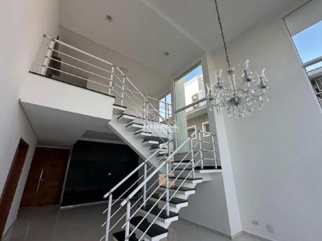 VENDA CASA CONDOMINIO MONT BLANC / SOROCABA/SP