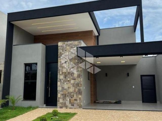 VENDA CASA CONDOMINIO SAN MARCO RIBEIRAO PRETO