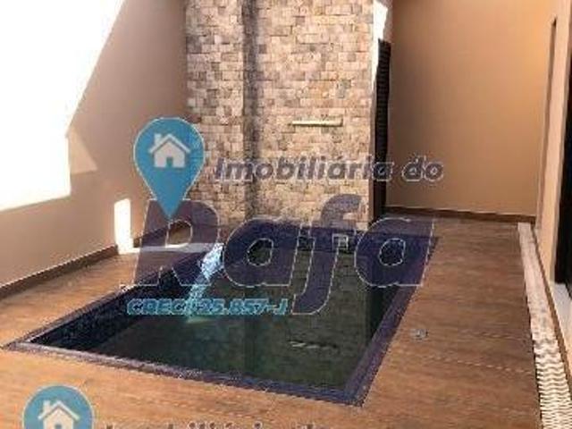 VENDA CASA CONDOMÍNIO PORTAL VILLE JARDIM EUROPA / BOITUVA/SP