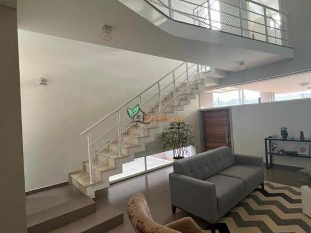 Venda Casa Condomínio Quinta dos Lagos 3 dormitórios Jundiaí/SP