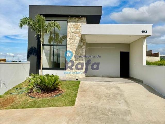 VENDA CASA CONDOMÍNIO RESERVA DOS YPES / BOITUVA/SP