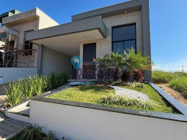 VENDA CASA CONDOMÍNIO RESERVA DOS YPES / BOITUVA/SP