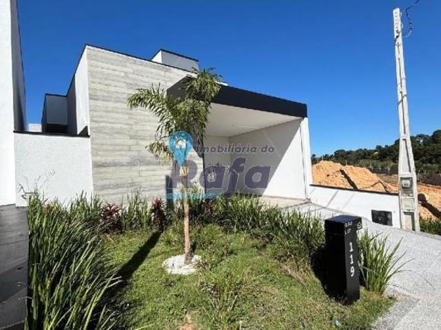VENDA CASA CONDOMÍNIO RESERVA DOS YPES / BOITUVA/SP