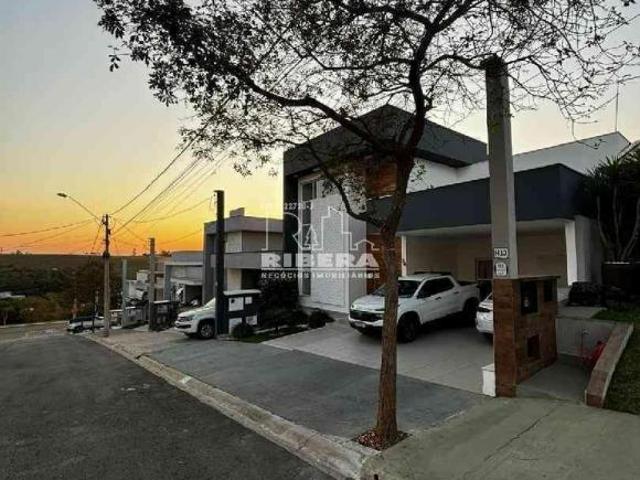 VENDA CASA CONDOMÍNIO WANEL VILLE COND. VILLAGIO MILANO / SOROCABA/SP