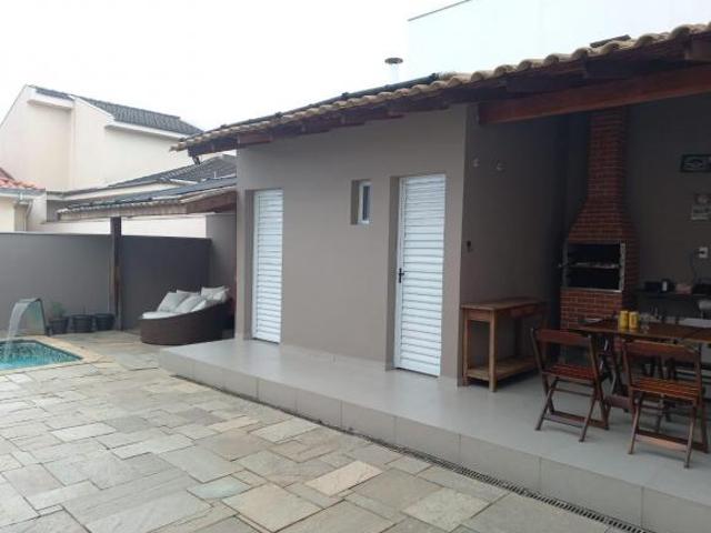 VENDA CASA CONDOMÍNIO VILA AZUL, ZONA LESTE, ALTO DA BOA VISTA, SOROCABA, 3 DORMITÓRIOS COM SUÍTE, P