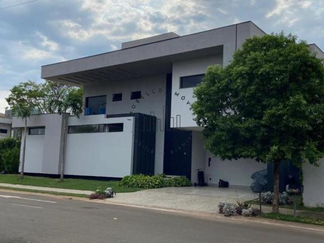 Venda | Casa CONDOMÍNIO VILLA LOBOS PAULÍNIA com 340,00 m², 4 dormitório s, 4 vaga s