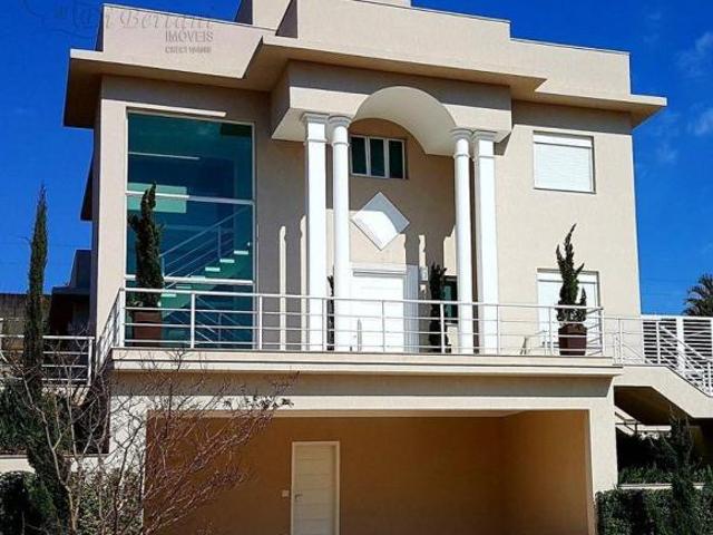 Venda Casa condomínio Villagio Paradiso 3 suítes estrada de Itatiba/Louveira