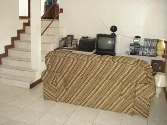 Venda Casa Copacabana Belo Horizonte