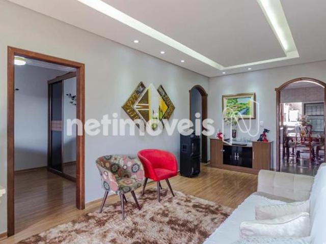Venda Casa Copacabana Belo Horizonte
