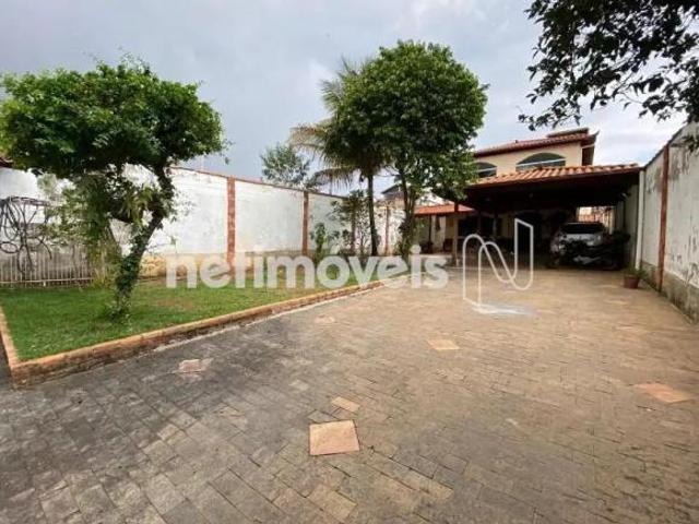 Venda Casa Coqueiros Belo Horizonte