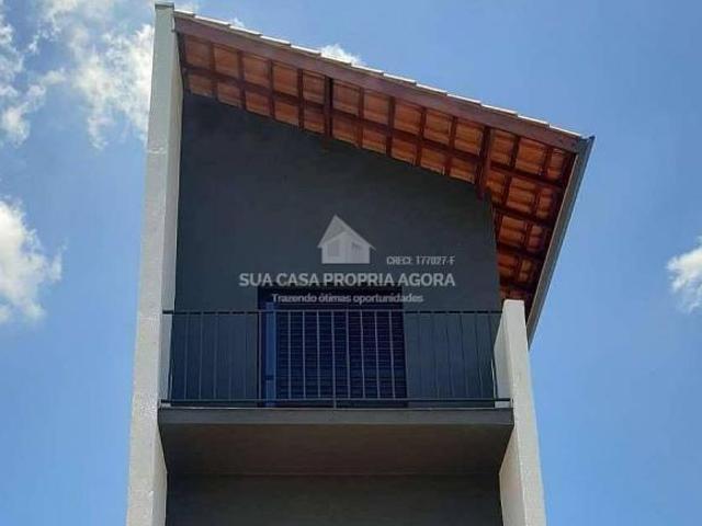 Venda Casa Cotia 03 Dormitórios/Suite CONDOMINIO TERRA NOBRE