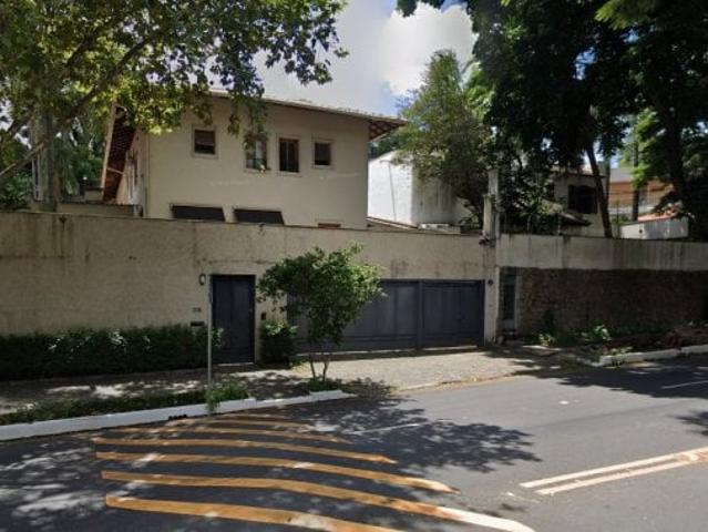 Venda Casa duplex Cidade Jardim, São Paulo SP #228
