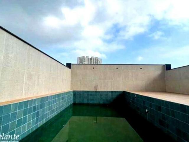 Venda Casa de Alto Padrão na Vila Belmiro, Santos SP 3 Quartos, 3 Suítes, 2 Salas Corretor Viníci