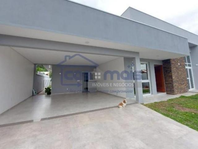 VENDA CASA DE ALTO PADRÃO NO BAIRRO LIRA EM ESTÂNCIA VELHA