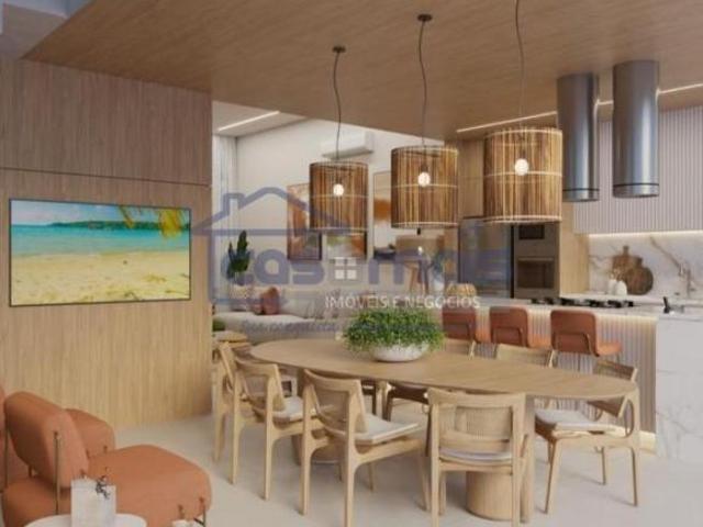 VENDA CASA DE ALTO PADRÃO EM CONDOMINIO FECHADO PRAIA DE XANGRILA