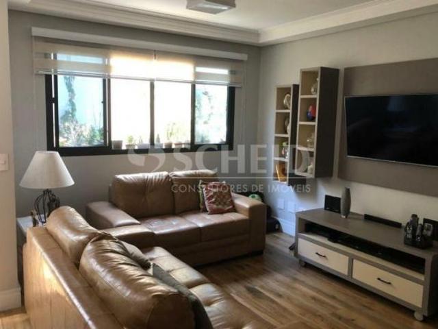 Venda casa de condomínio com permuta no Jardim da Saúde