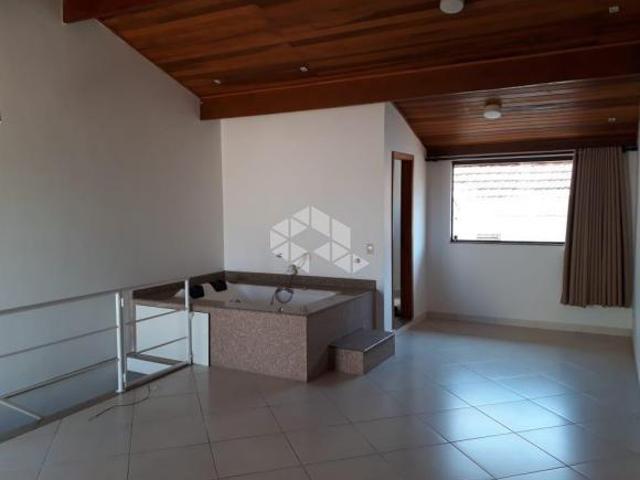 VENDA Casa de CONDOMINIO, com 203 m², 3 dormitórios 1 suíte e 2 vagas, SAÚDE