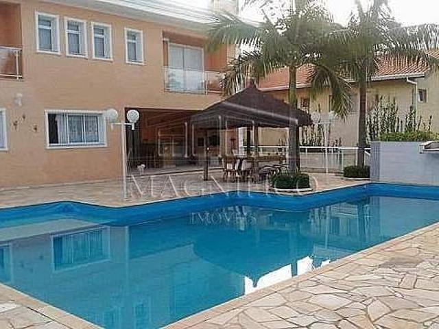 Venda Casa de condomínio Atibaia Condomínio Residencial Shamballa I