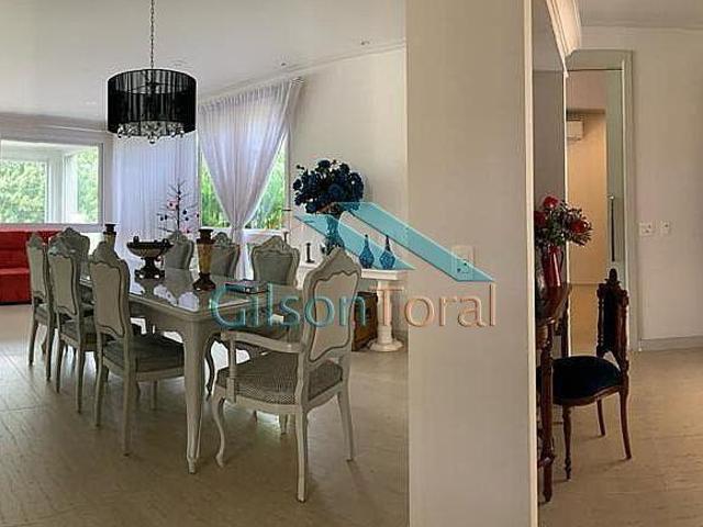 Venda Casa de condomínio Barueri Tamboré